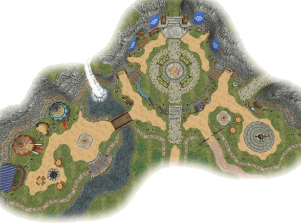 Frontier: In-Game Familiarization | Monster Hunter Wiki | Fandom