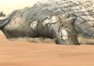 Jhen Mohran Photo Gallery | Monster Hunter Wiki | Fandom