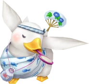 Goocoo | Monster Hunter Wiki | Fandom