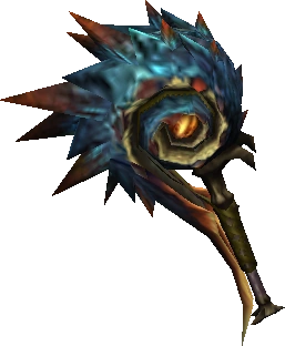 Vortastrophe (MH3U) | Monster Hunter Wiki | Fandom