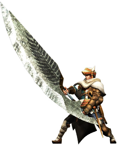 MHGen: Hunting Styles | Monster Hunter Wiki | Fandom