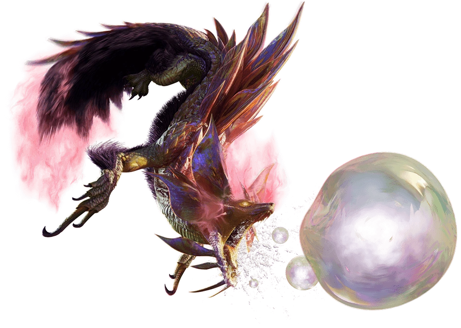 Hyper State | Monster Hunter Wiki | Fandom