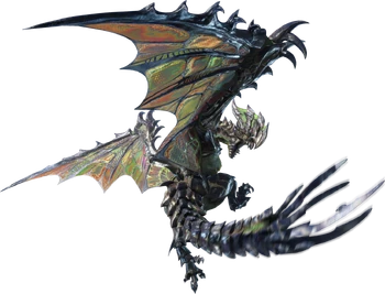Astalos | Monster Hunter Wiki | Fandom