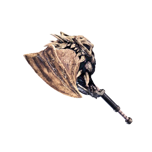 Bone Spike I (MHW) | Monster Hunter Wiki | Fandom