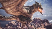 Rathian/Monster Hunter: World | Monster Hunter Wiki | Fandom