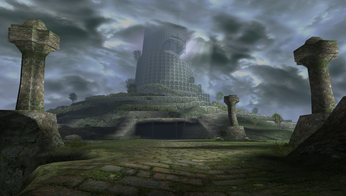 Ancient Civilization | Monster Hunter Wiki | Fandom