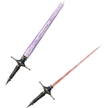 Guild Rapier (MHG) | Monster Hunter Wiki | Fandom
