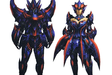 Agnaktor U Armor