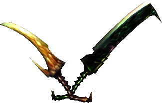 Altaroth Equipment | Monster Hunter Wiki | Fandom