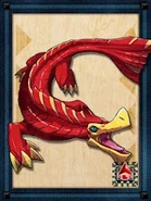 Uroktor Photo Gallery | Monster Hunter Wiki | Fandom