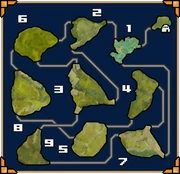 Esther Lake | Monster Hunter Wiki | Fandom