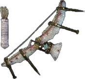 Khezu Bow II (MHRise) | Monster Hunter Wiki | Fandom