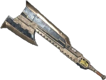 Elite Switch Axe I (MHRise) | Monster Hunter Wiki | Fandom