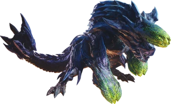 Brachydios | Monster Hunter Wiki | Fandom
