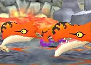 Ioprey Photo Gallery | Monster Hunter Wiki | Fandom