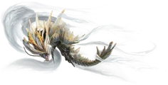 Elder Dragon | Monster Hunter вики | Fandom