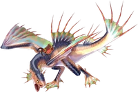 Plesioth/Monster Hunter Riders | Monster Hunter Wiki | Fandom