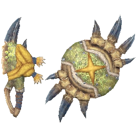 Royal Claw II (MHRise) | Monster Hunter Wiki | Fandom