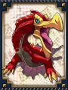 Uroktor Photo Gallery | Monster Hunter Wiki | Fandom