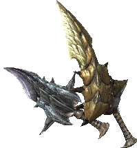 Wyvern Strife (MHRS) | Monster Hunter Wiki | Fandom