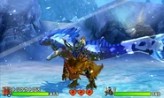 Glacial Agnaktor Photo Gallery | Monster Hunter Wiki | Fandom