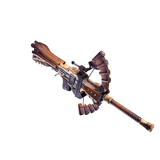 Barroth Shot III (MHW) | Monster Hunter Wiki | Fandom