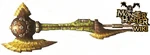 Duramboros Equipment | Monster Hunter Wiki | Fandom