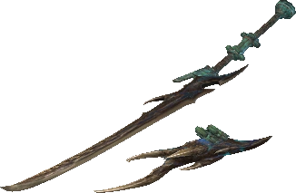 Abyssal Flicker (MHRS) | Monster Hunter Wiki | Fandom