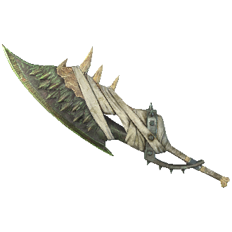 Valkyrie Blade I (MHRise) | Monster Hunter Wiki | Fandom