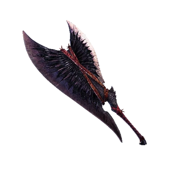 Ruinous Atrocity (MHWI) | Monster Hunter Wiki | Fandom