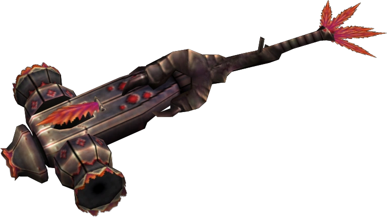 Hypno Whistle (MHFU) | Monster Hunter Wiki | Fandom