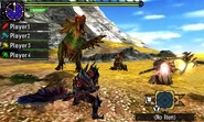 Great Maccao Photo Gallery | Monster Hunter Wiki | Fandom