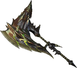 Astalos Striker (MHRS) | Monster Hunter Wiki | Fandom