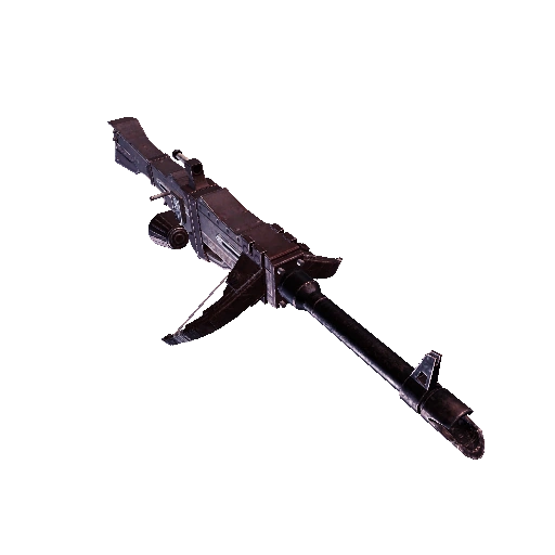 Defender Heavy Bowgun I (MHW) | Monster Hunter Wiki | Fandom