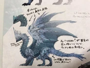 Velkhana Photo Gallery | Monster Hunter Wiki | Fandom