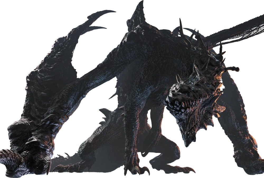 Gogmazios | Monster Hunter вики | Fandom