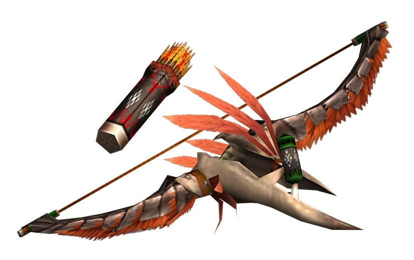 Category:Frontier Generation Weapon Renders 2 | Monster Hunter Wiki ...