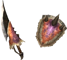 Commander's Dagger (MH3U) | Monster Hunter Wiki | Fandom