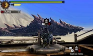 Dah'ren Mohran Photo Gallery | Monster Hunter Wiki | Fandom