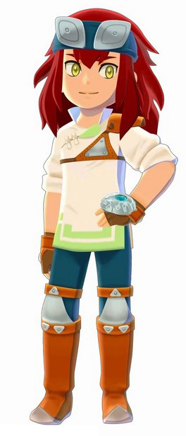 Cheval's Clothes (MHST) | Monster Hunter Wiki | Fandom