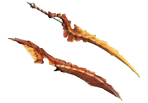 Dancing Flames (MHGU) | Monster Hunter Wiki | Fandom