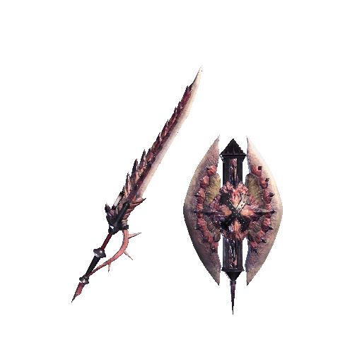 Dear Rose (MHWI) | Monster Hunter Wiki | Fandom