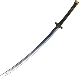 Drifter's Sword (MHGU) | Monster Hunter Wiki | Fandom