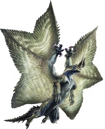 Shagaru Magala | Monster Hunter Wiki | Fandom