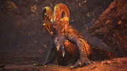 Kulve Taroth Photo Gallery | Monster Hunter Wiki | Fandom