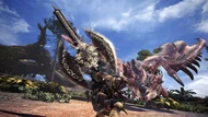 Rathalos | Monster Hunter Wiki | Fandom