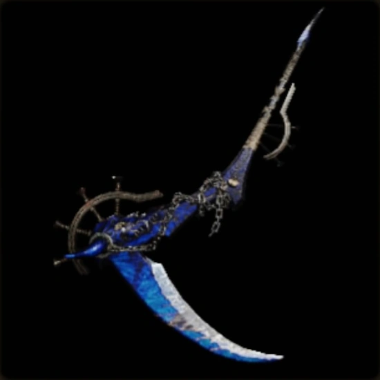 Headsman's Hamus (MHWilds) | Monster Hunter Wiki | Fandom