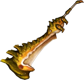 Larinoth Equipment | Monster Hunter Wiki | Fandom