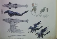 Duremudira Photo Gallery | Monster Hunter Wiki | Fandom