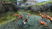 Jaggi Photo Gallery | Monster Hunter Wiki | Fandom